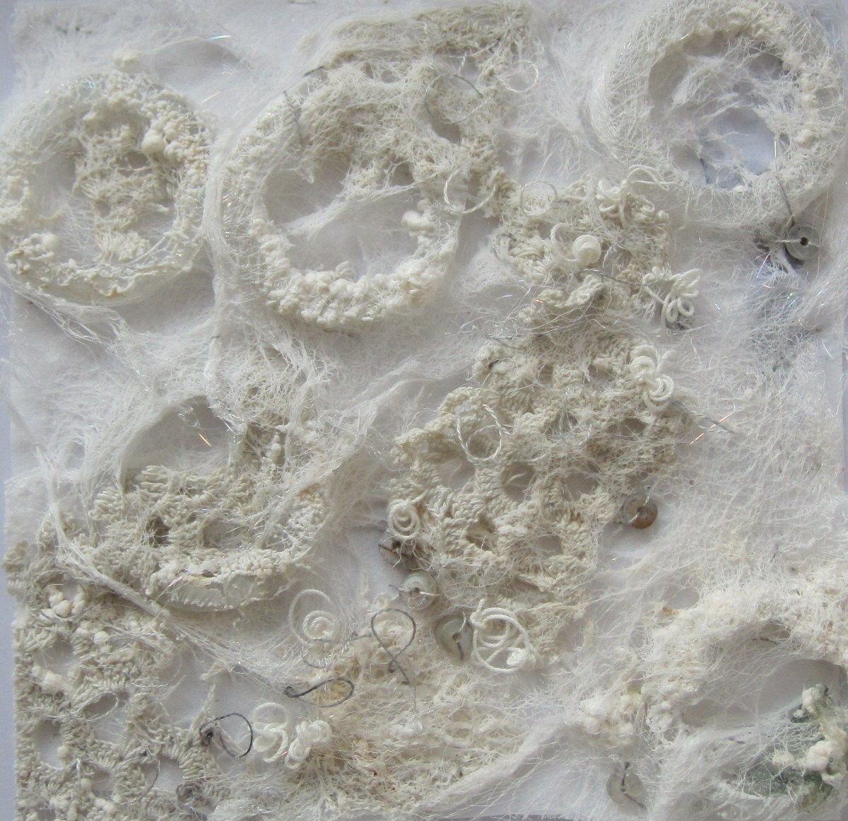 Texture series 15 | Marian Jazmik