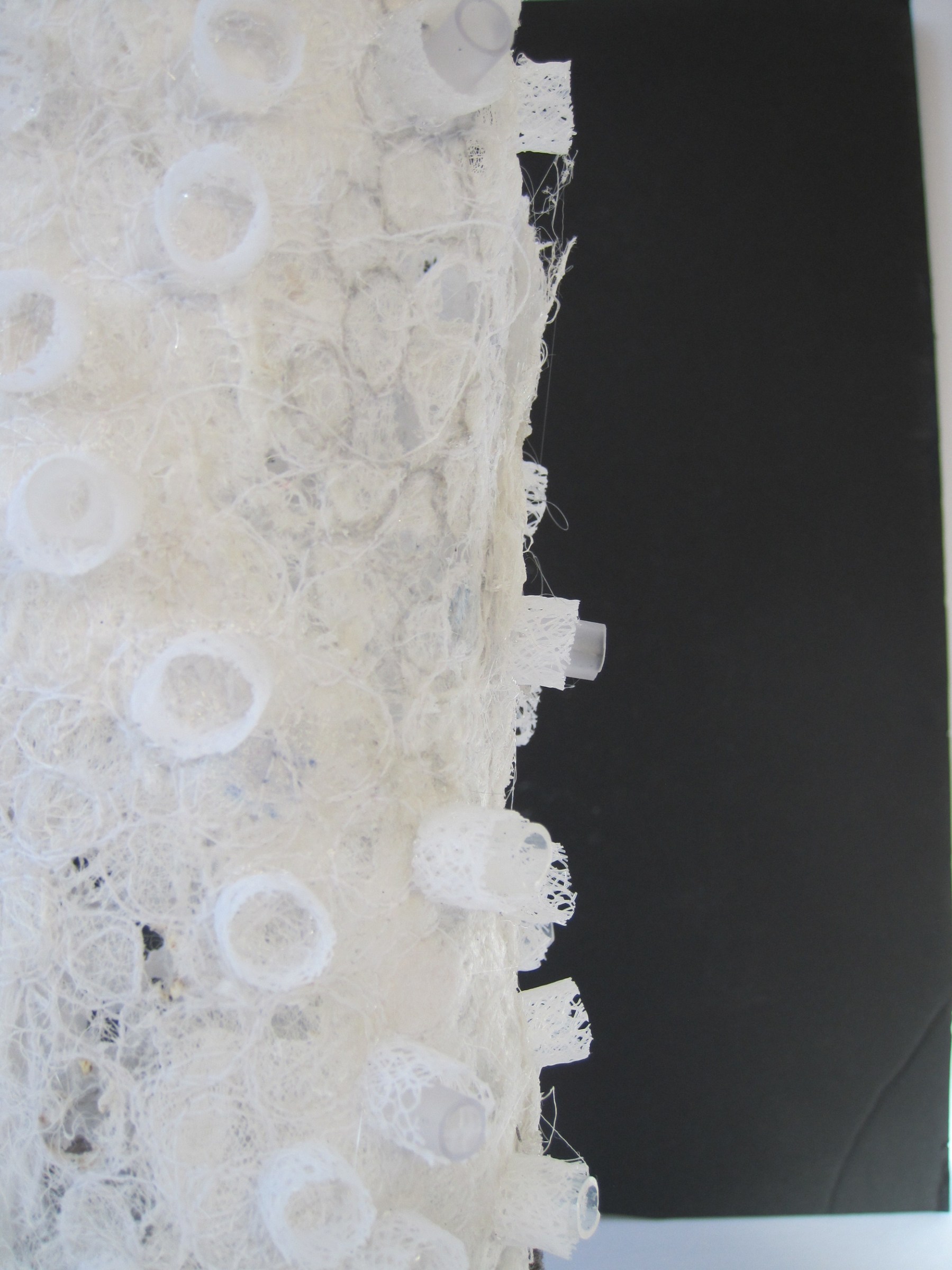 Fuligo vessel 9 | Marian Jazmik