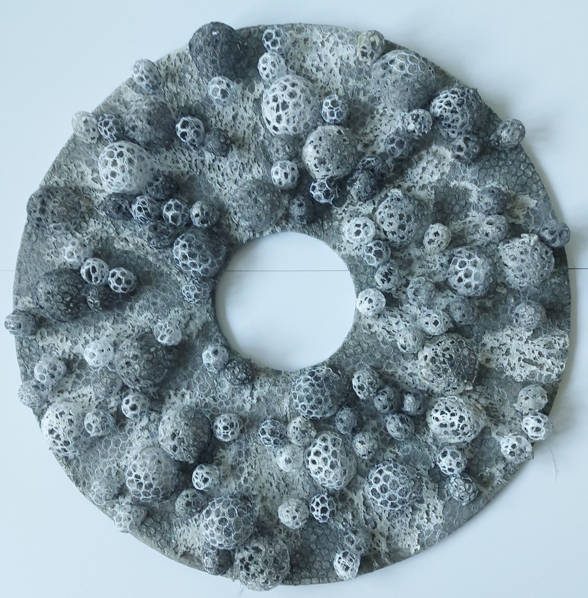 Warped Earth 3 | Marian Jazmik