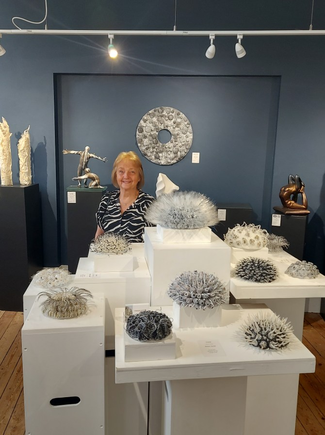 Exhibitions/publications | Marian Jazmik